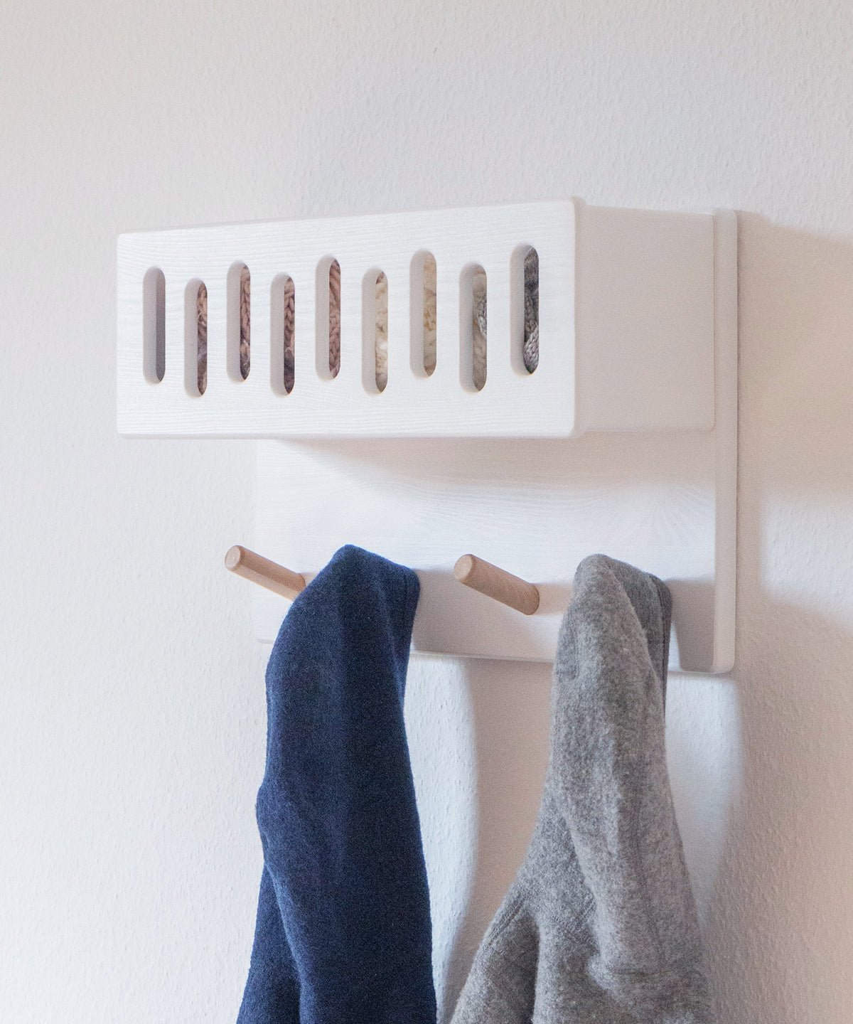 Kindergarderobe • Ehrenkind