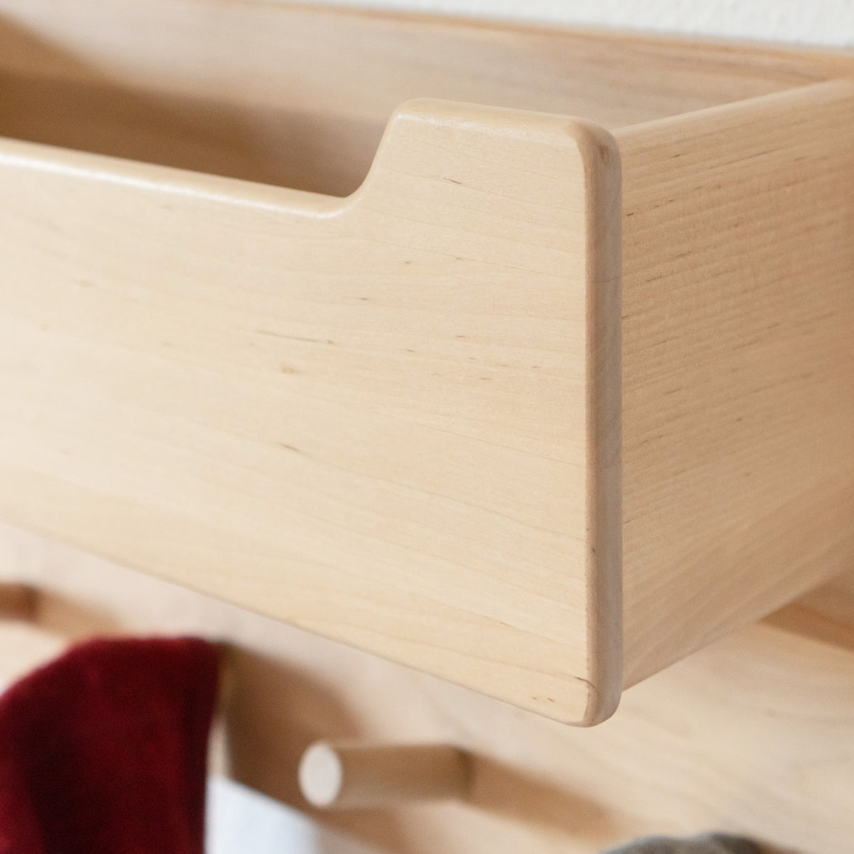 Kindergarderobe • Ehrenkind