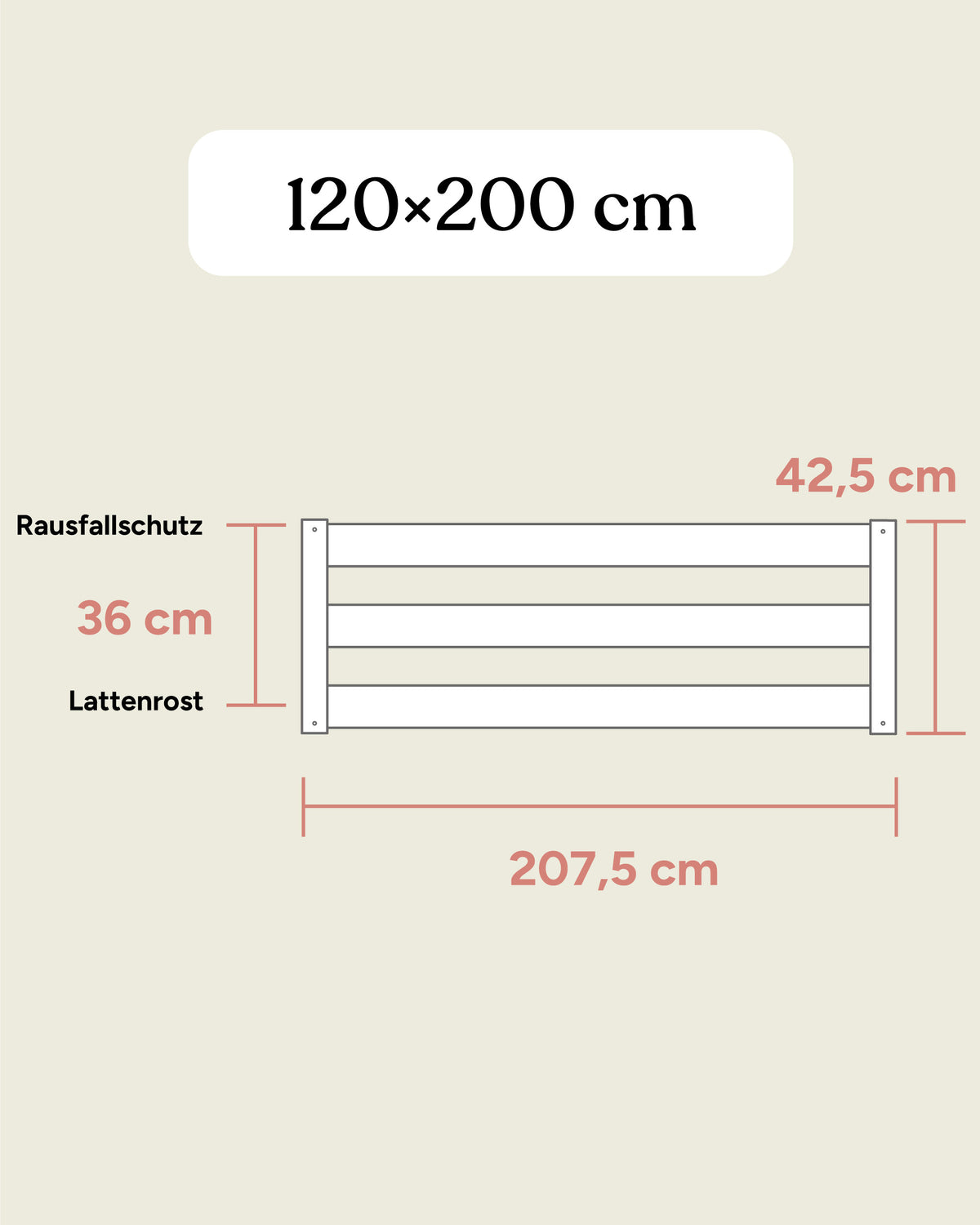 Bodenbett Kiefer K3 Wei Ehrenkind bodenbett-kiefer-k3-wei-ehrenkind